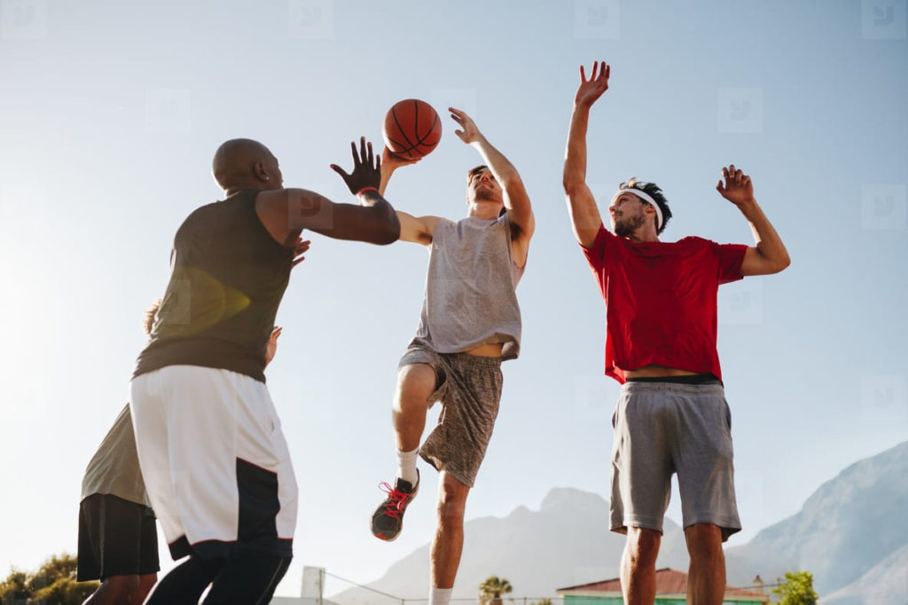 Zuyomernon System Basketball: Guide to Modern Positionless Play ...